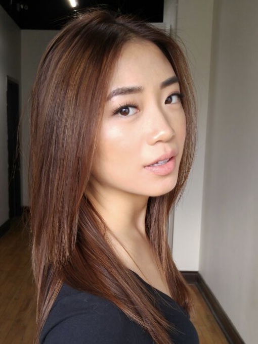 Lisa Kimberley picture