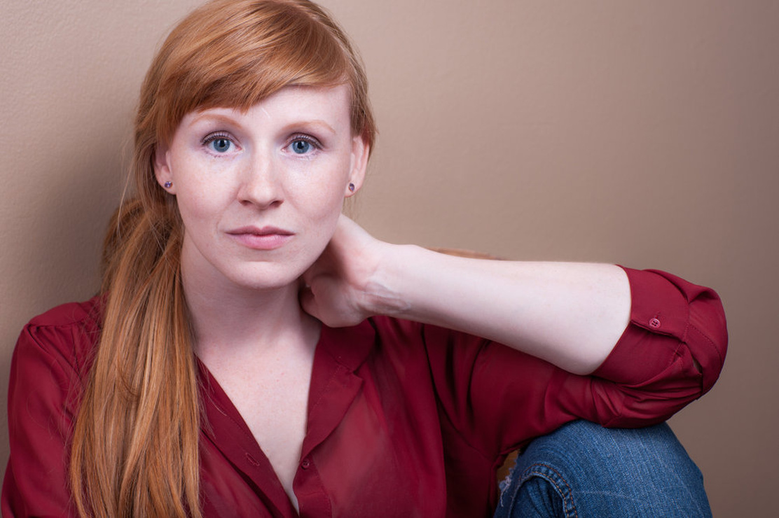 Picture of Meagan Tuck