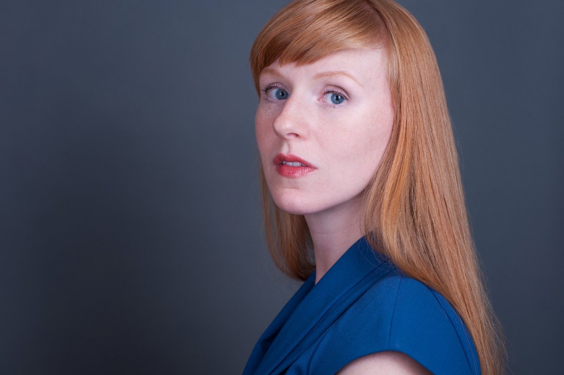 Picture of Meagan Tuck