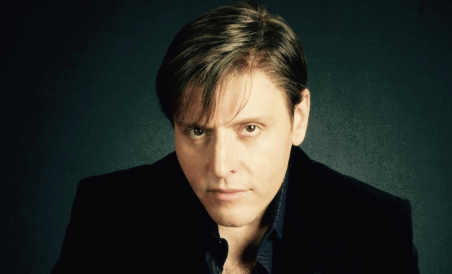 Picture of Mario Iván Martínez