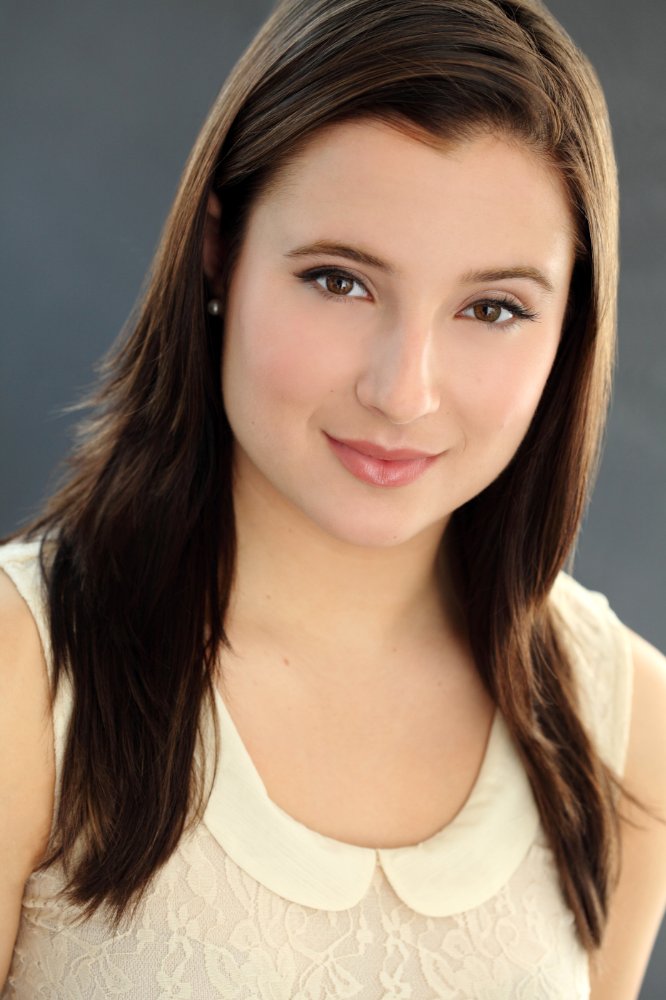 Picture of Sarah Serio