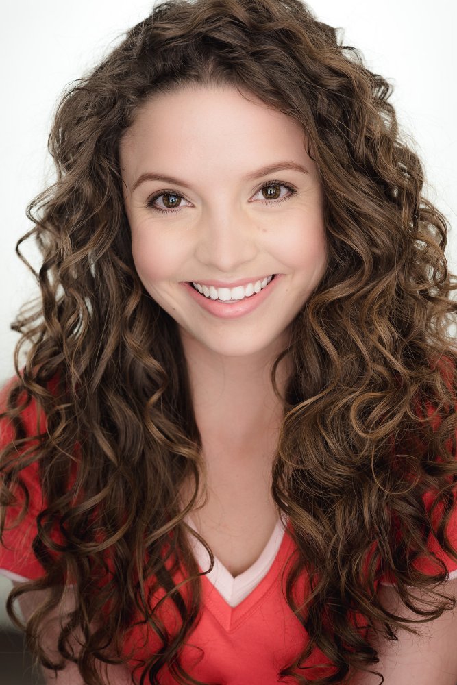 Picture of Fidelia Grace