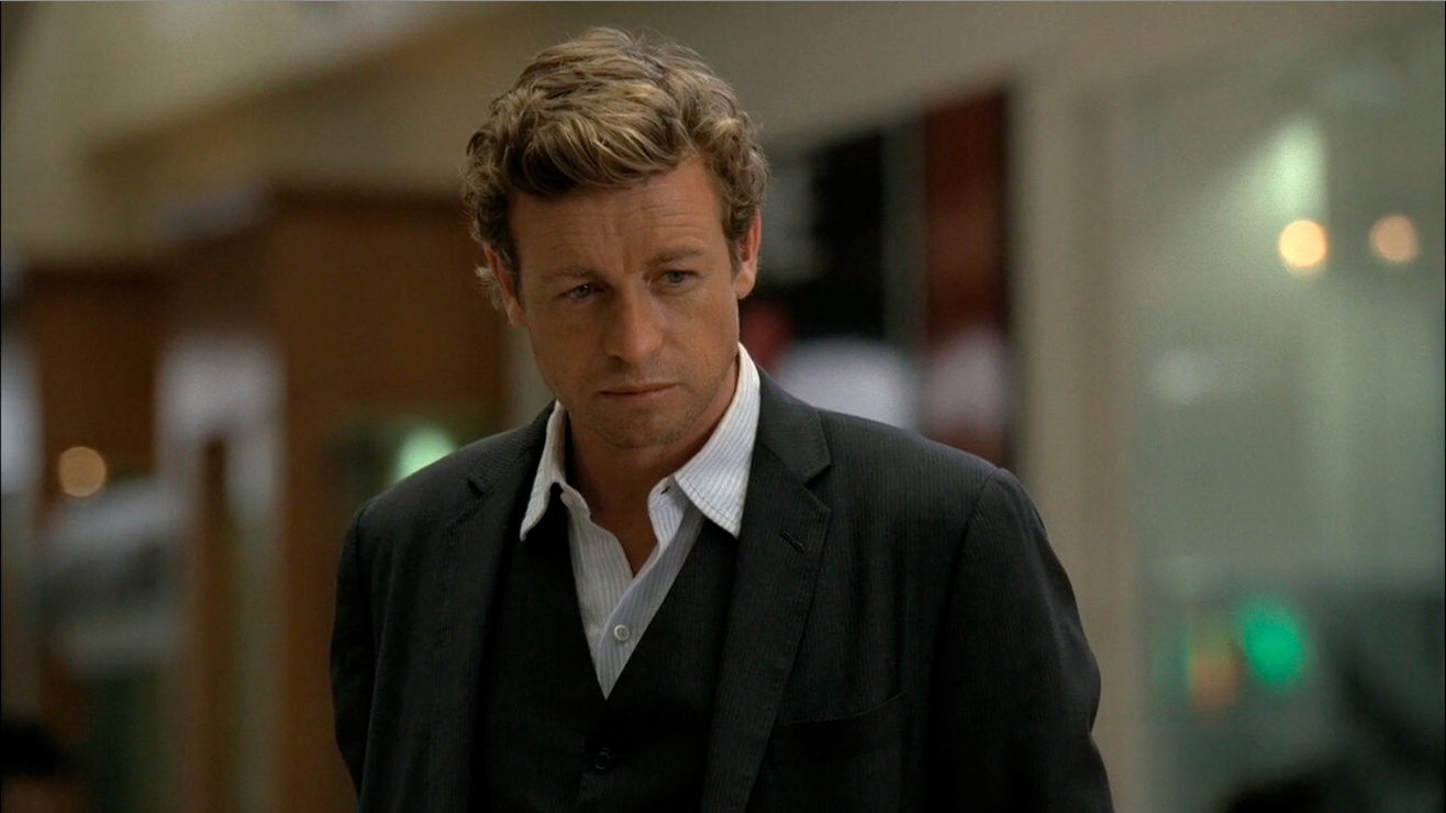 Image of Patrick Jane