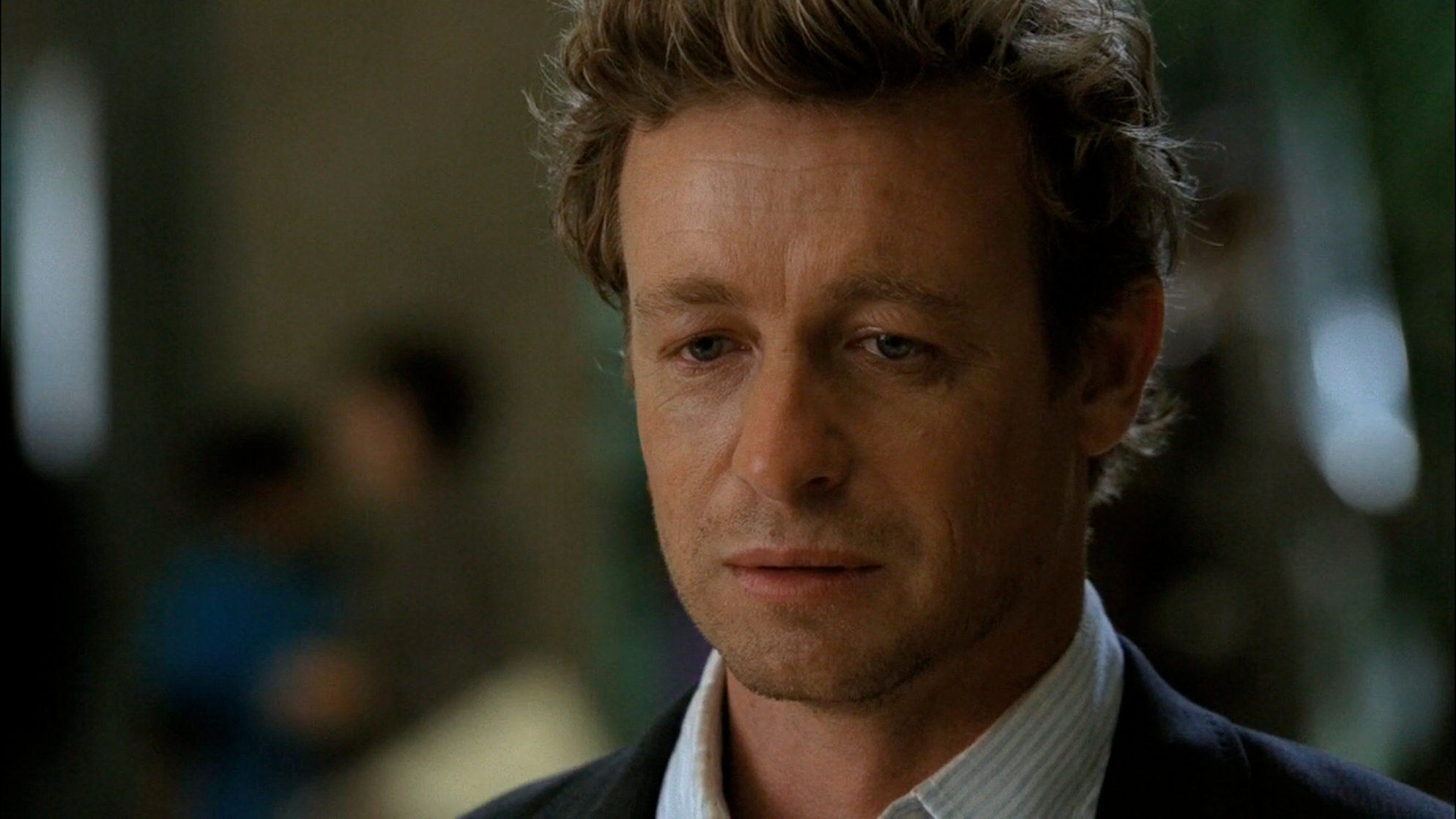 Patrick Jane picture