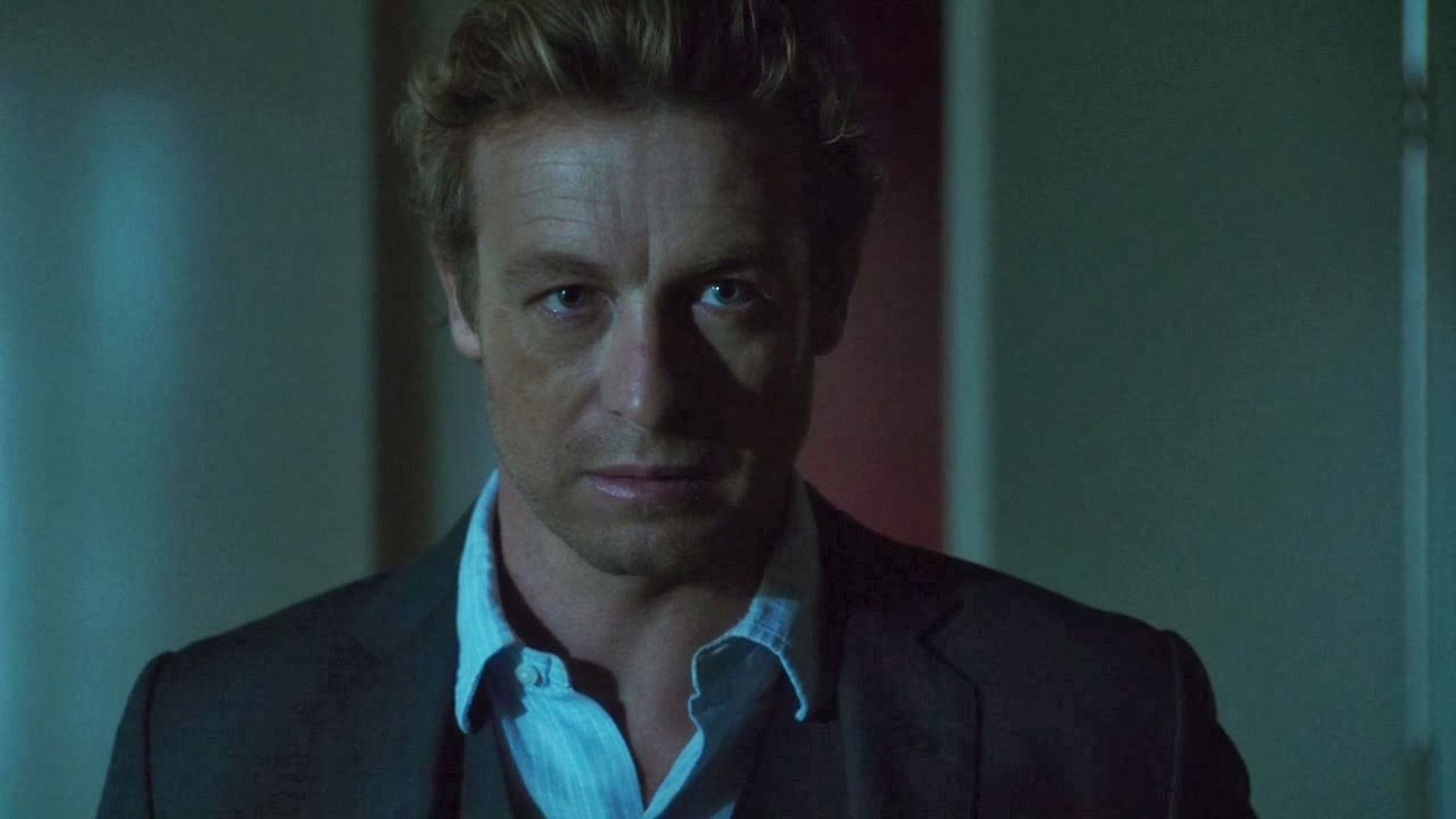 Patrick Jane picture