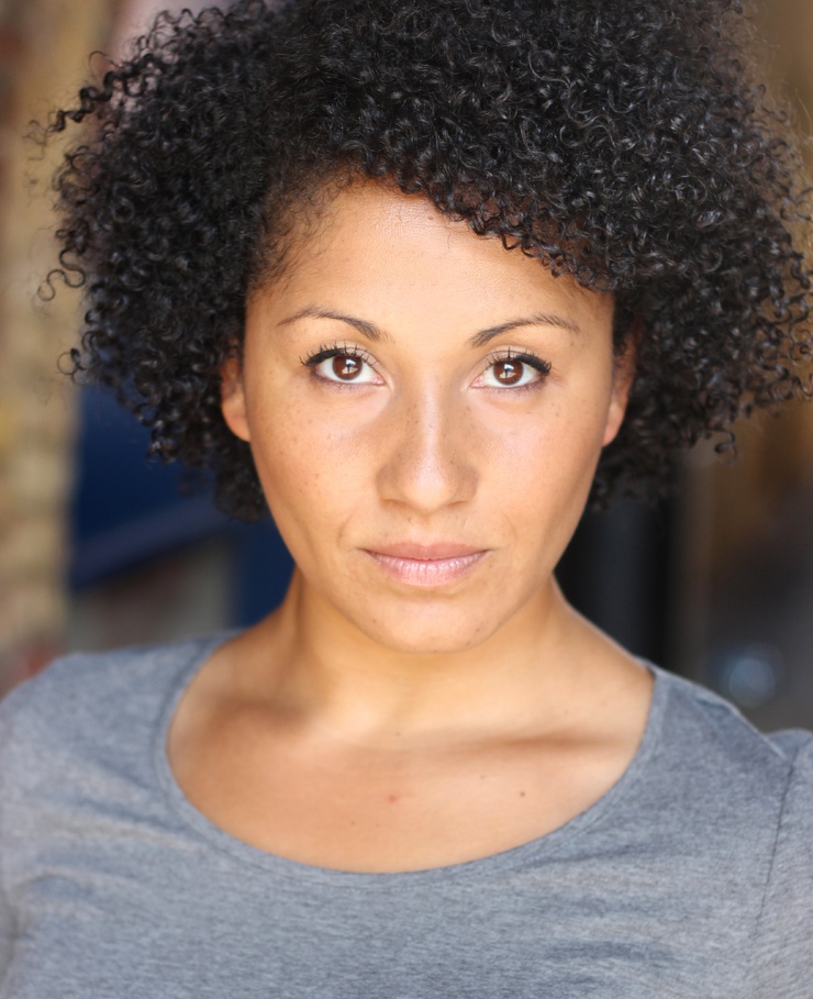 Picture of Danielle Henry