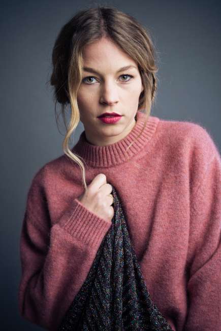 Picture of Anna Rossinelli