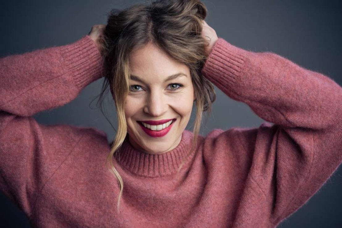 Picture of Anna Rossinelli