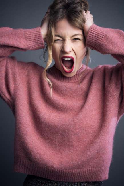 Picture of Anna Rossinelli