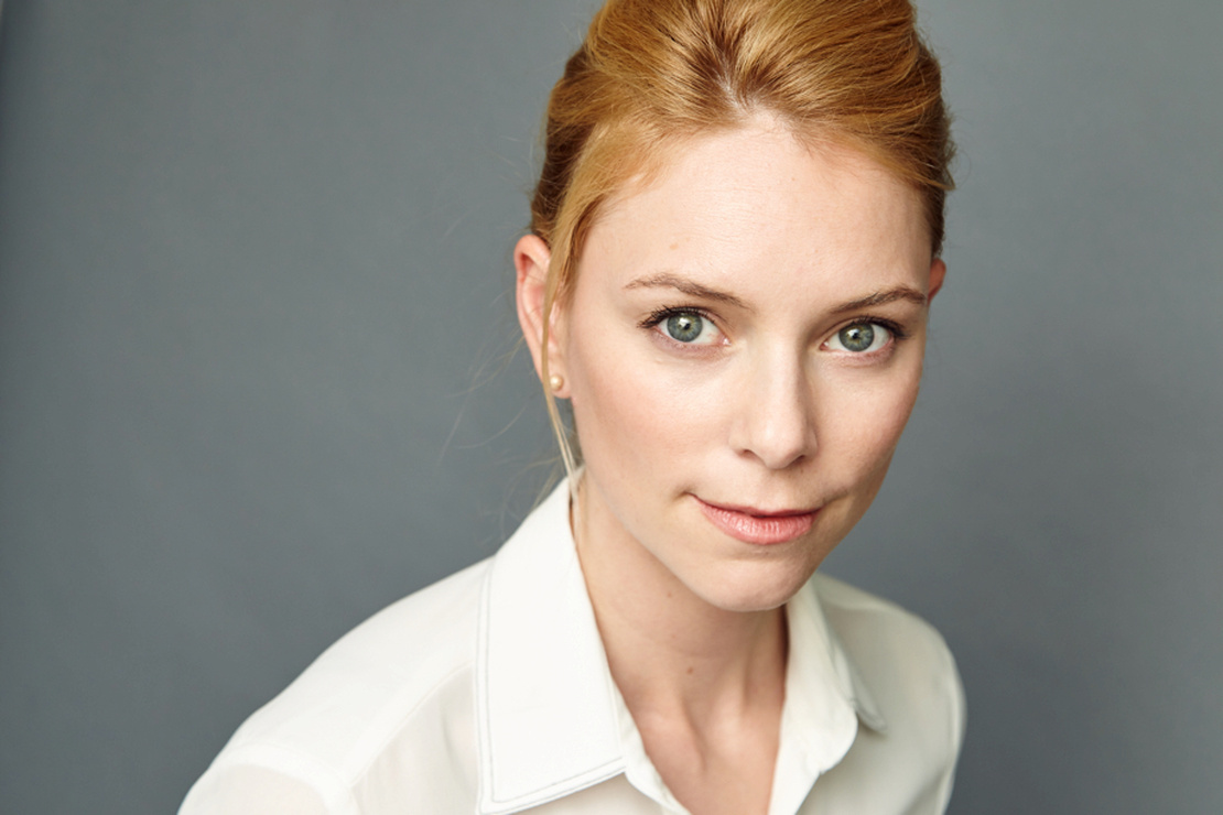 Picture of Sandra Seeling