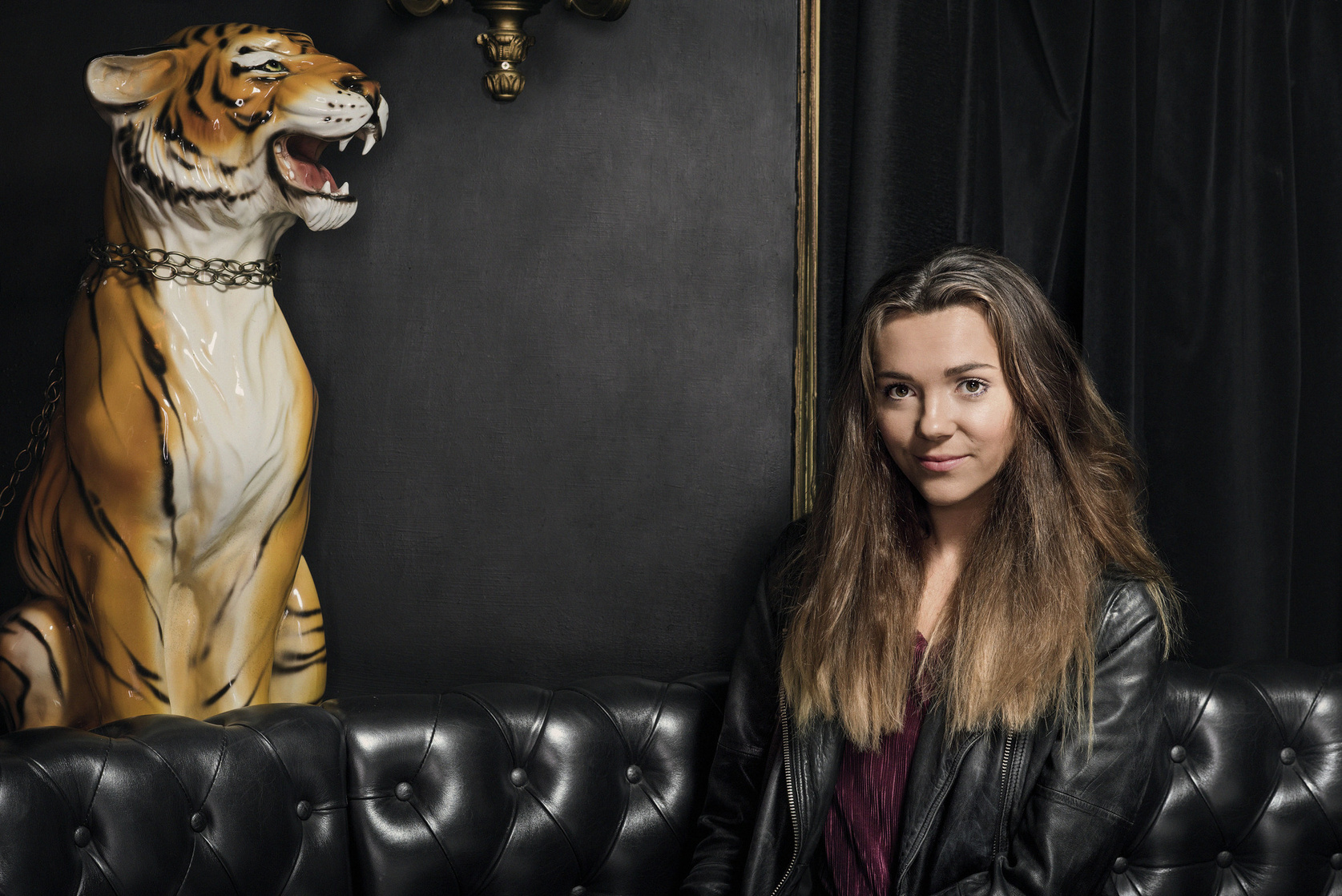 Image of Synnove Karlsen