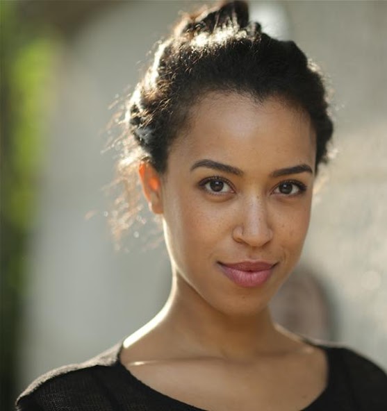 Picture of Jade Ogugua