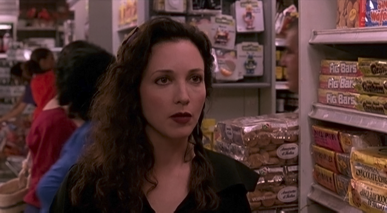 Bebe Neuwirth