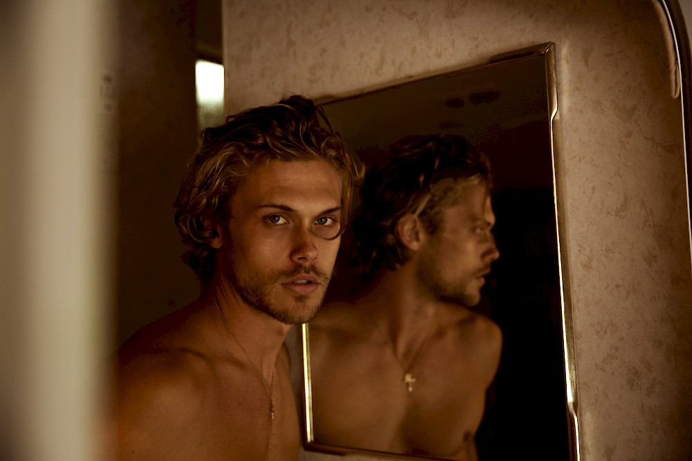 Picture of Christopher Mason