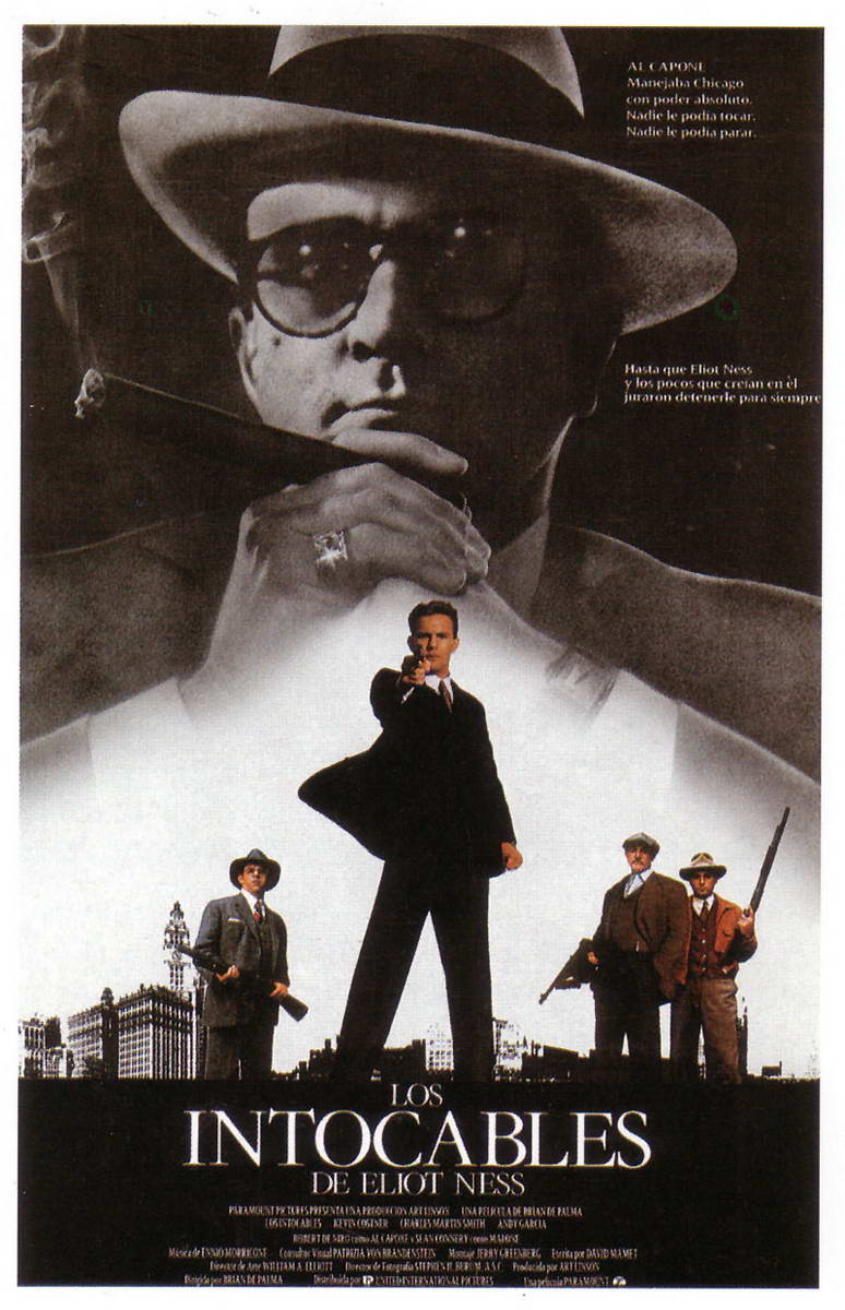 The Untouchables picture