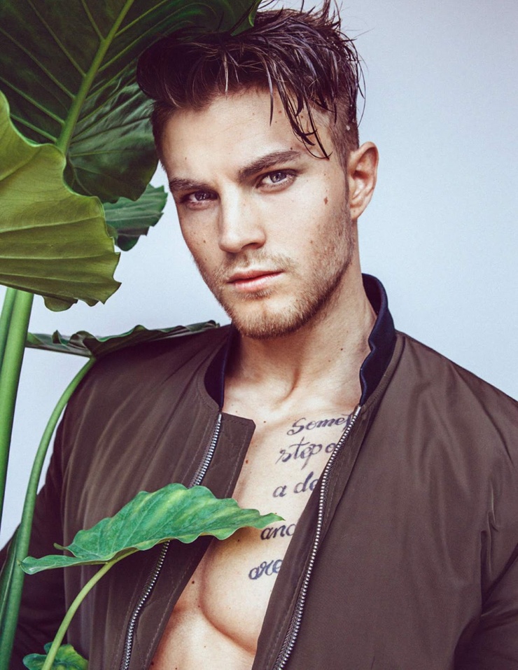 Picture of Tim Warring