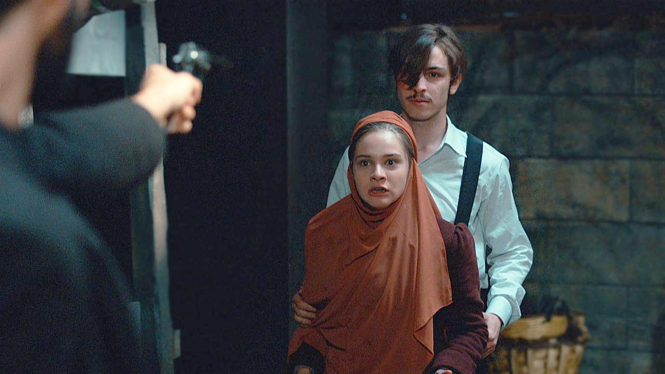 Picture of Wounded Love