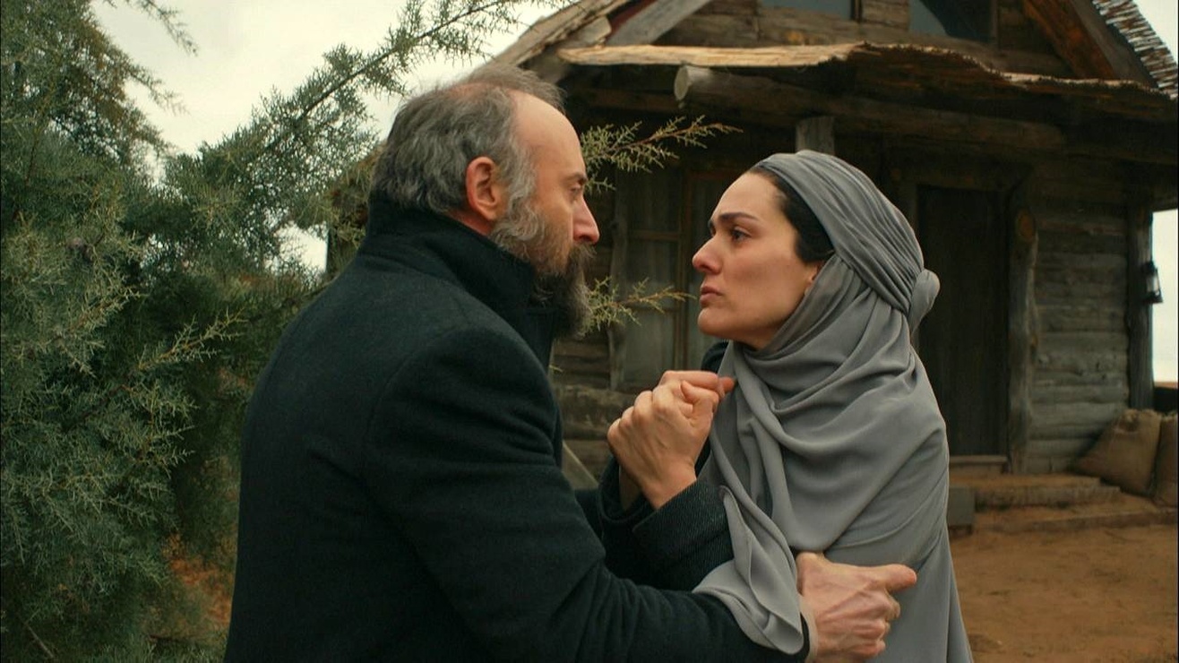 Picture of Wounded Love