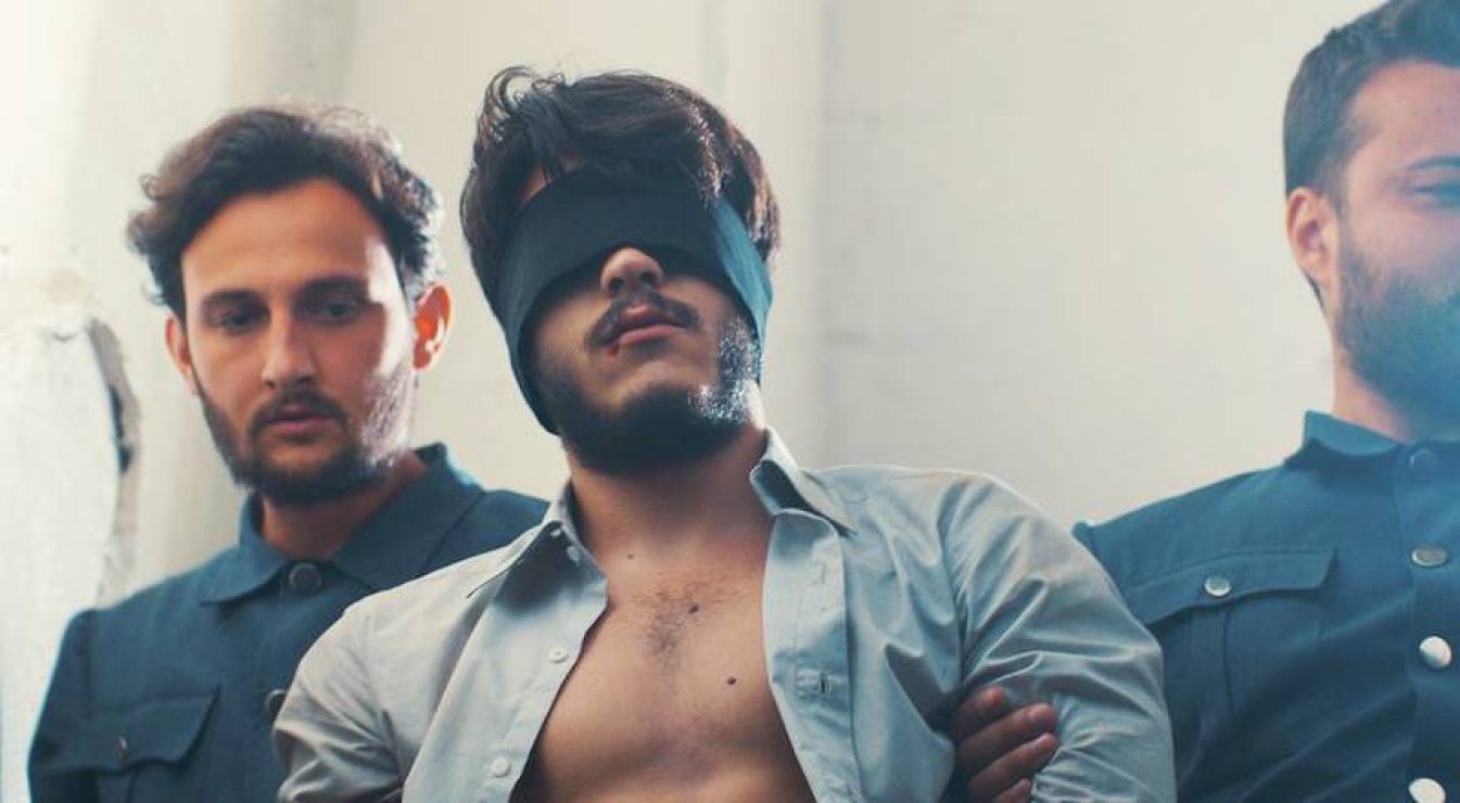 Picture of Wounded Love