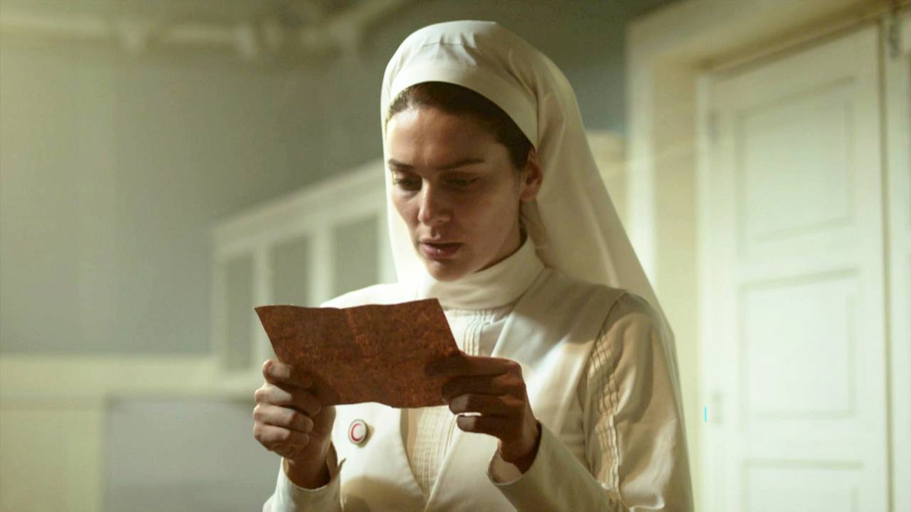 Picture of Wounded Love