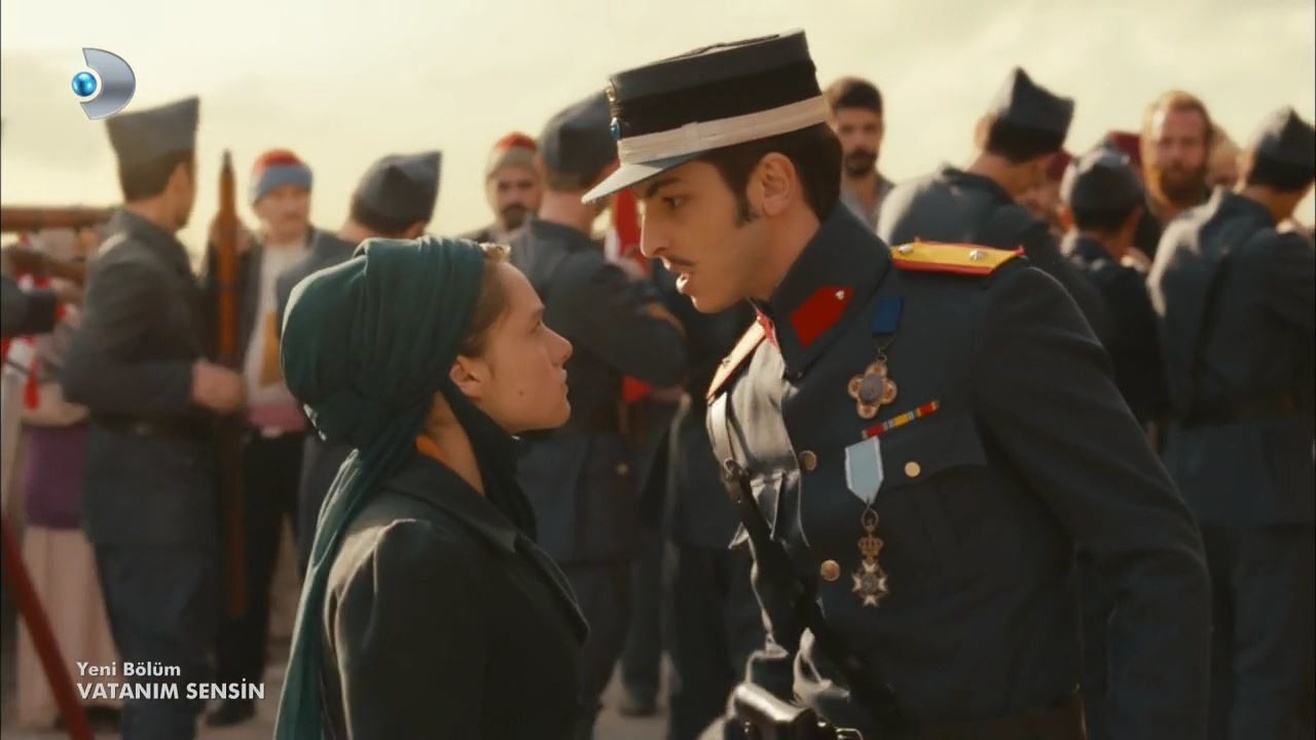 Wounded Love picture