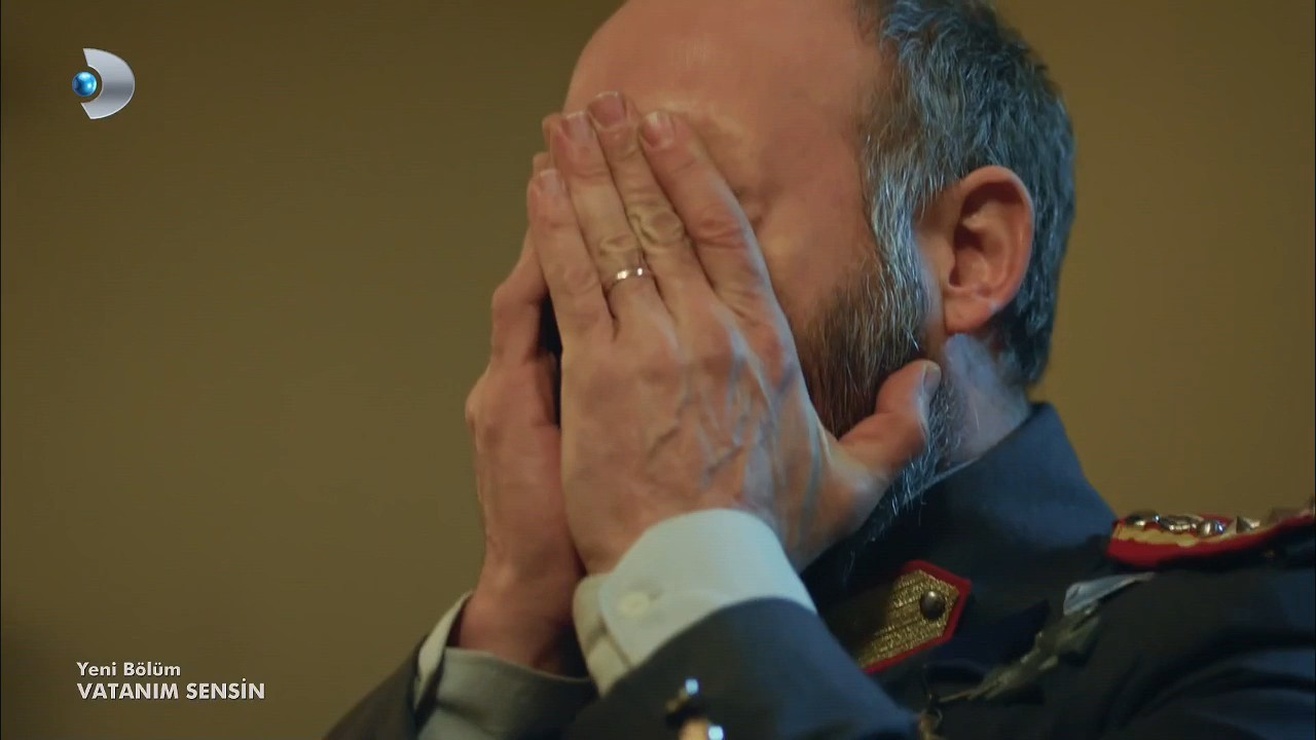 Picture of Wounded Love