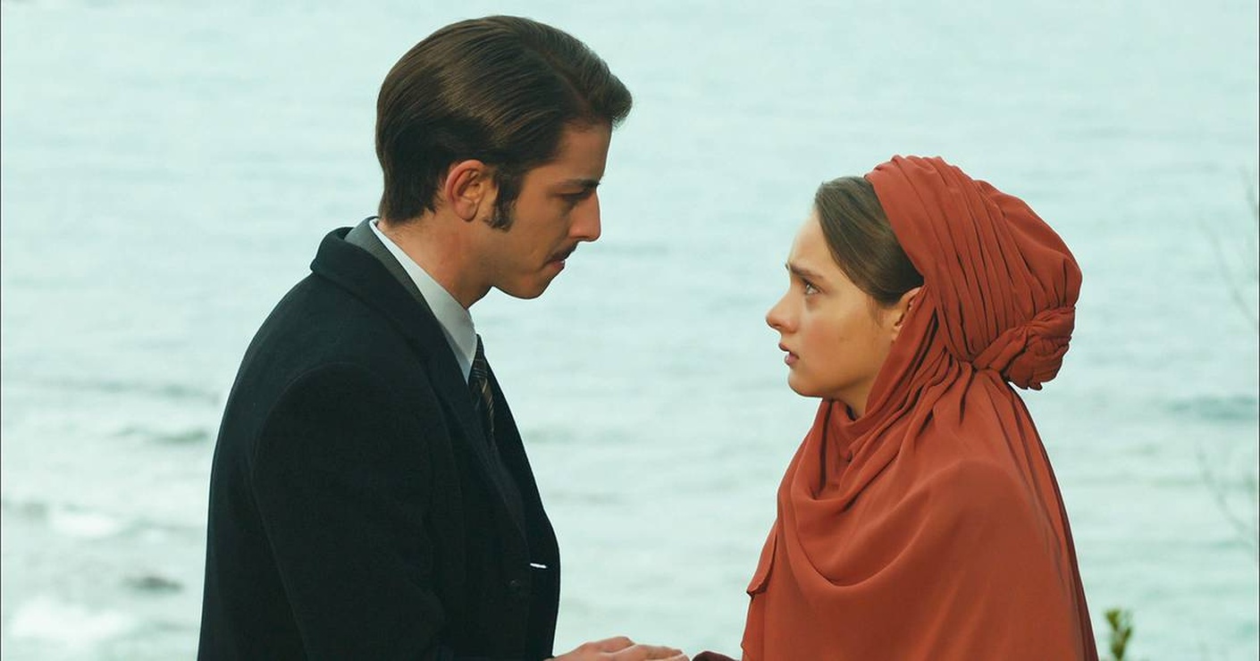 Image of Wounded Love