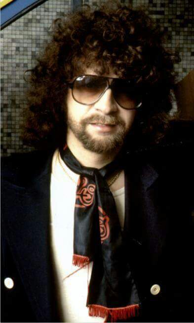 Image of Jeff Lynne