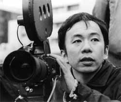 Picture of Shinya Tsukamoto
