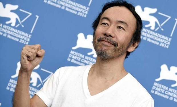 Picture of Shinya Tsukamoto