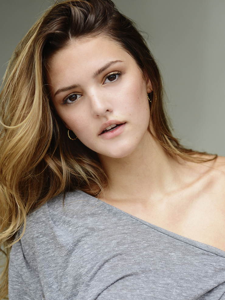 Picture of Jenna Crews