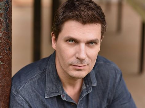 Image of Jason MacDonald