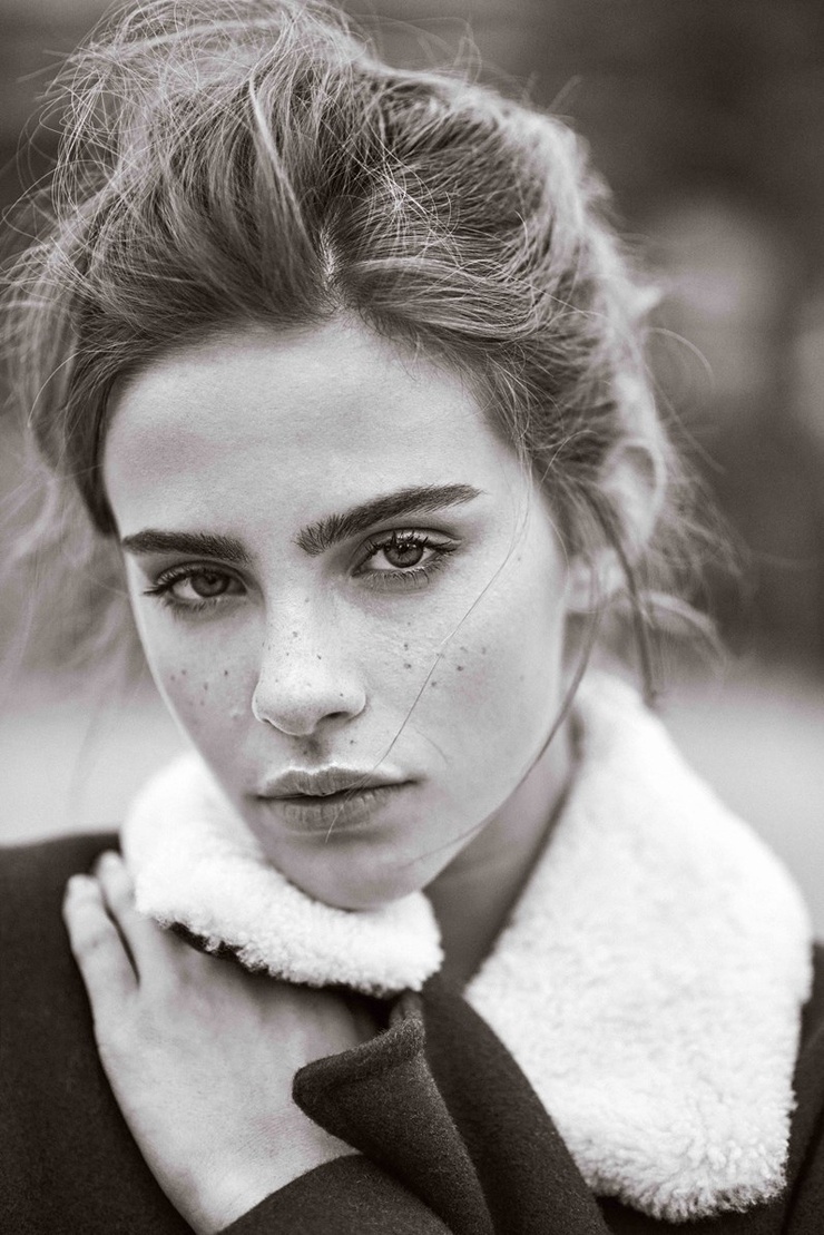 Image of Bridget Satterlee