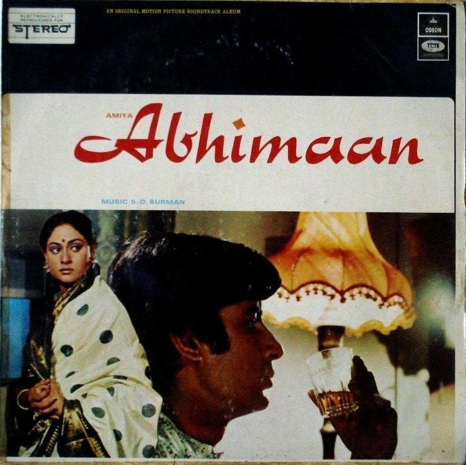 Abhimaan image