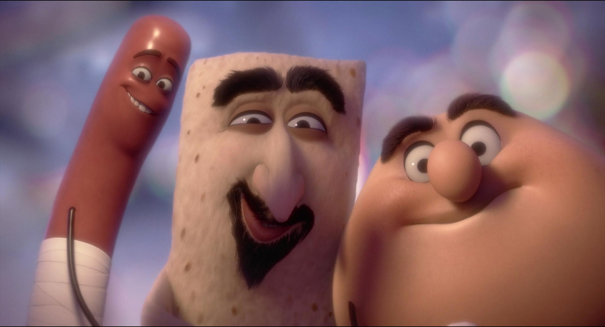 Picture of Sausage Party