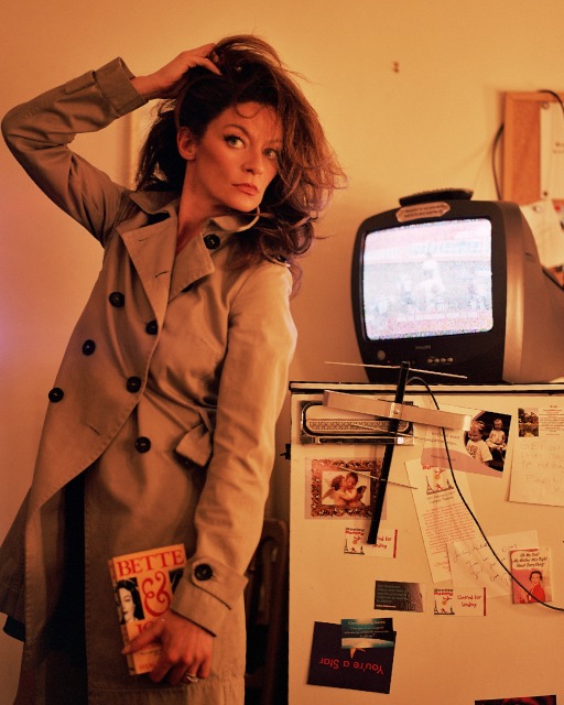 Michelle Gomez image