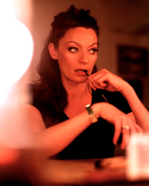 Image of Michelle Gomez