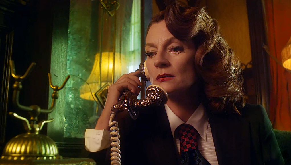 Picture of Michelle Gomez