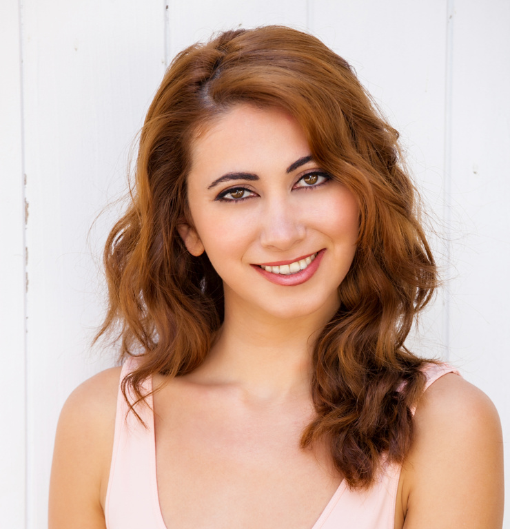 Picture of Layal Badaro