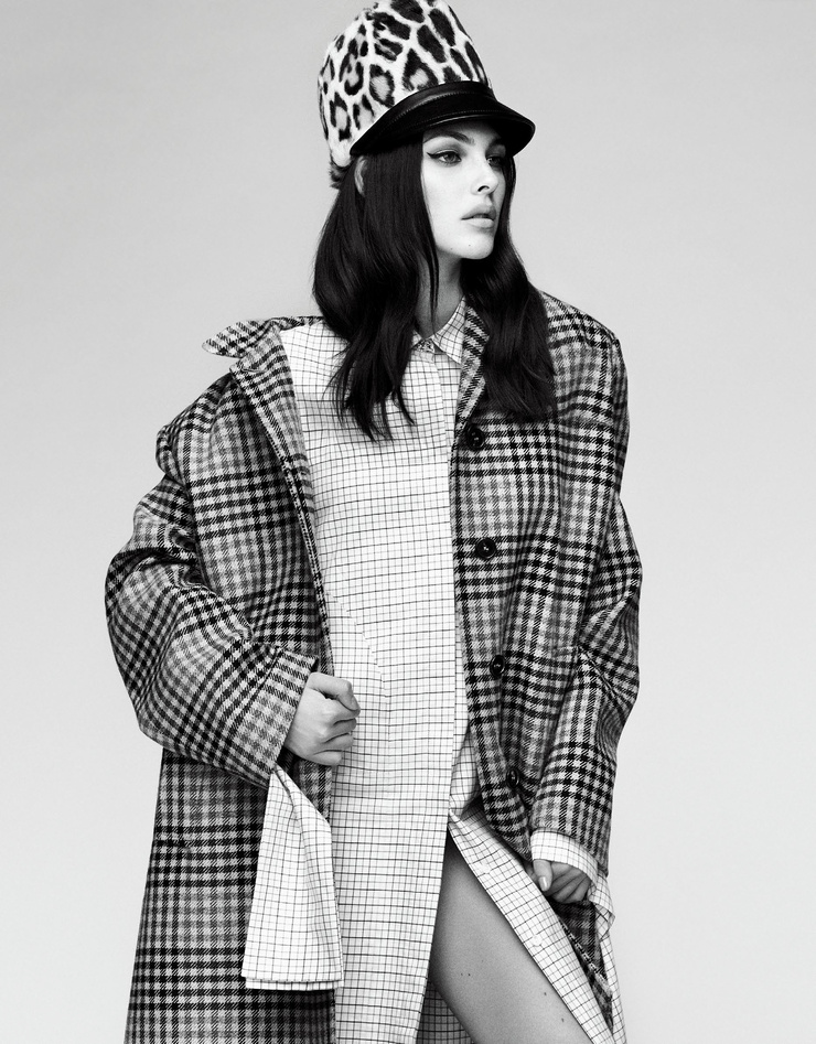 Image of Vittoria Ceretti