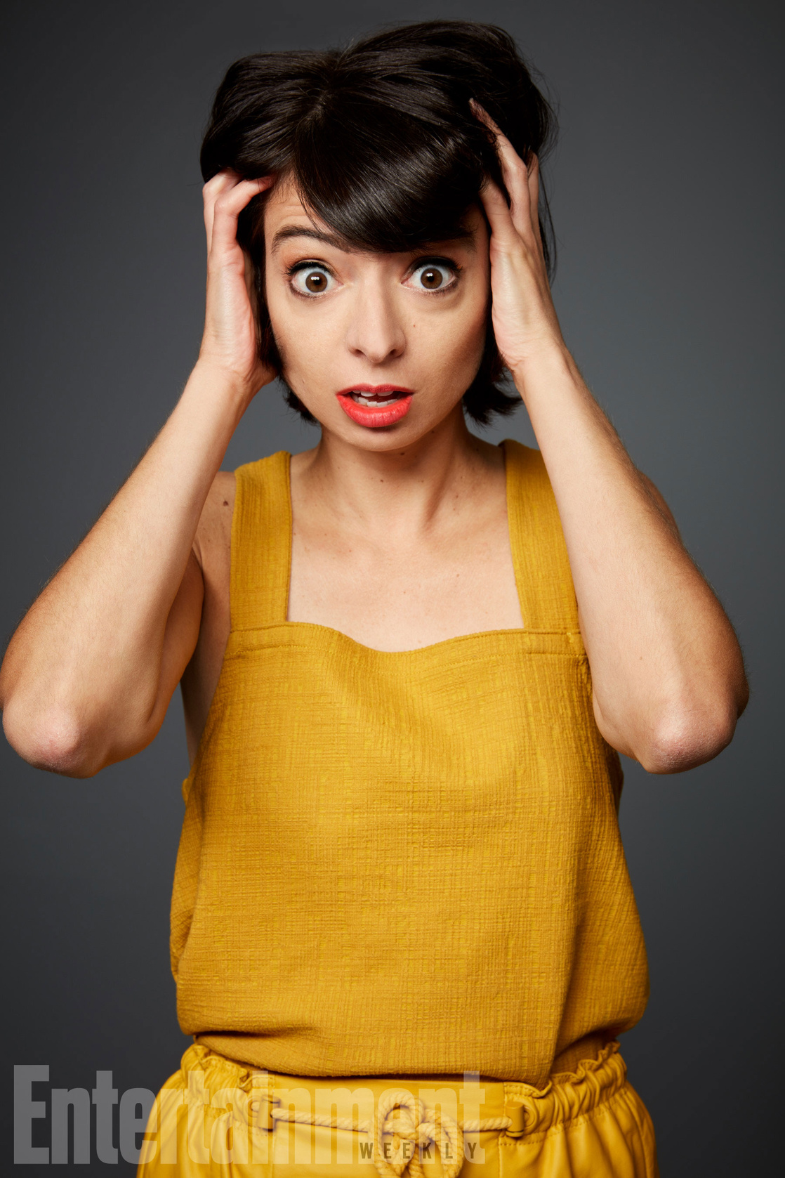 Image of Kate Micucci