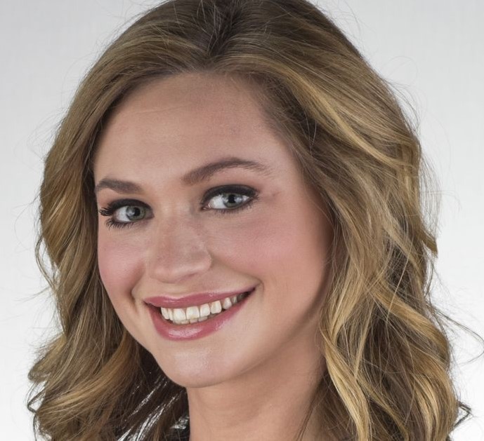 Ellison Barber image