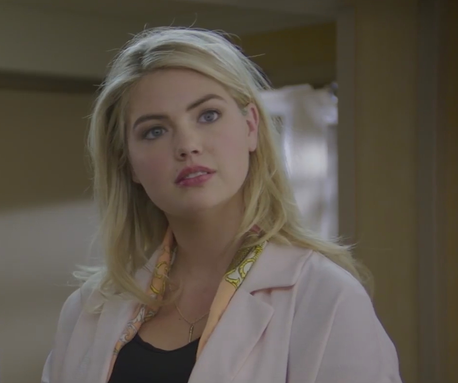 Kate Upton as "Meg"