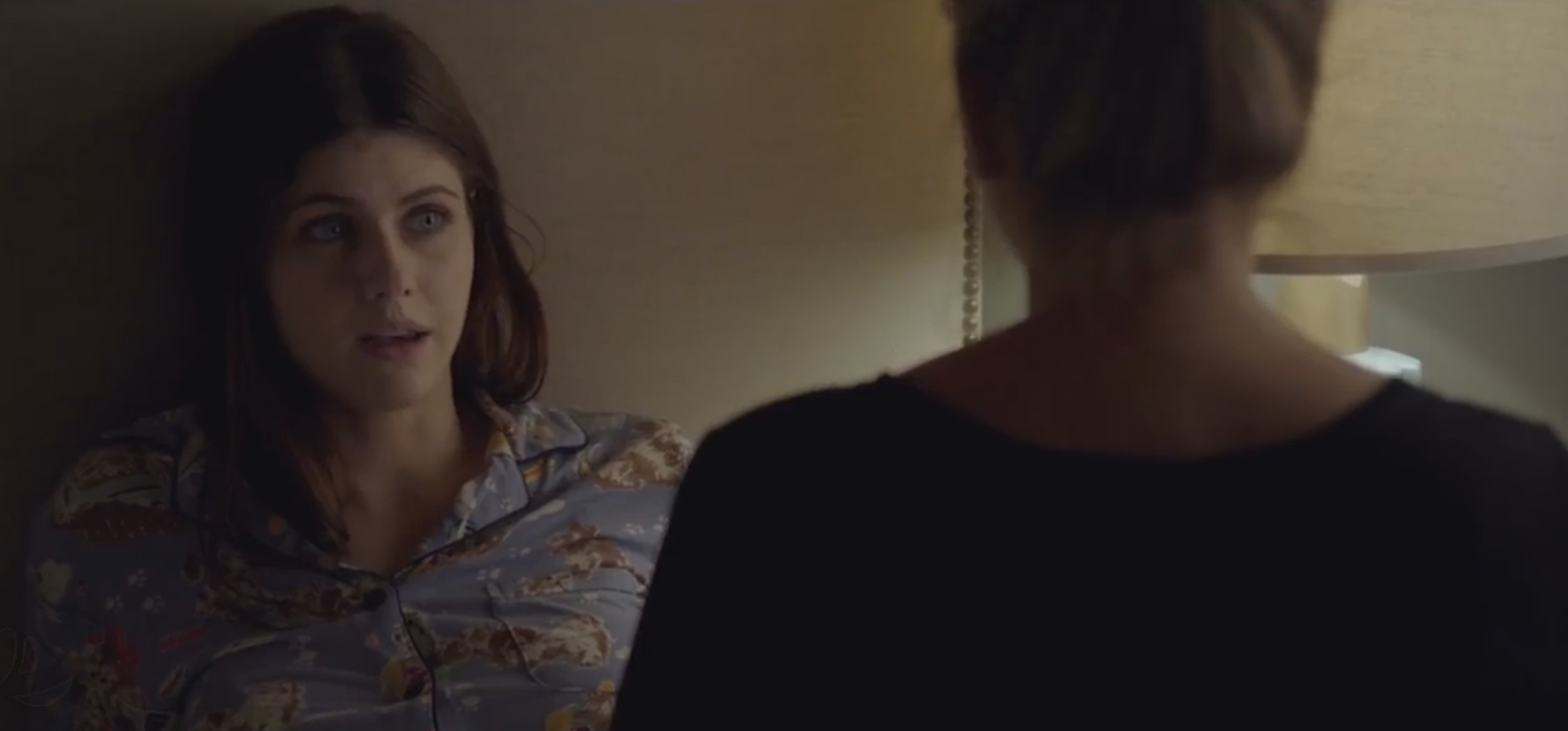 Picture of The Layover