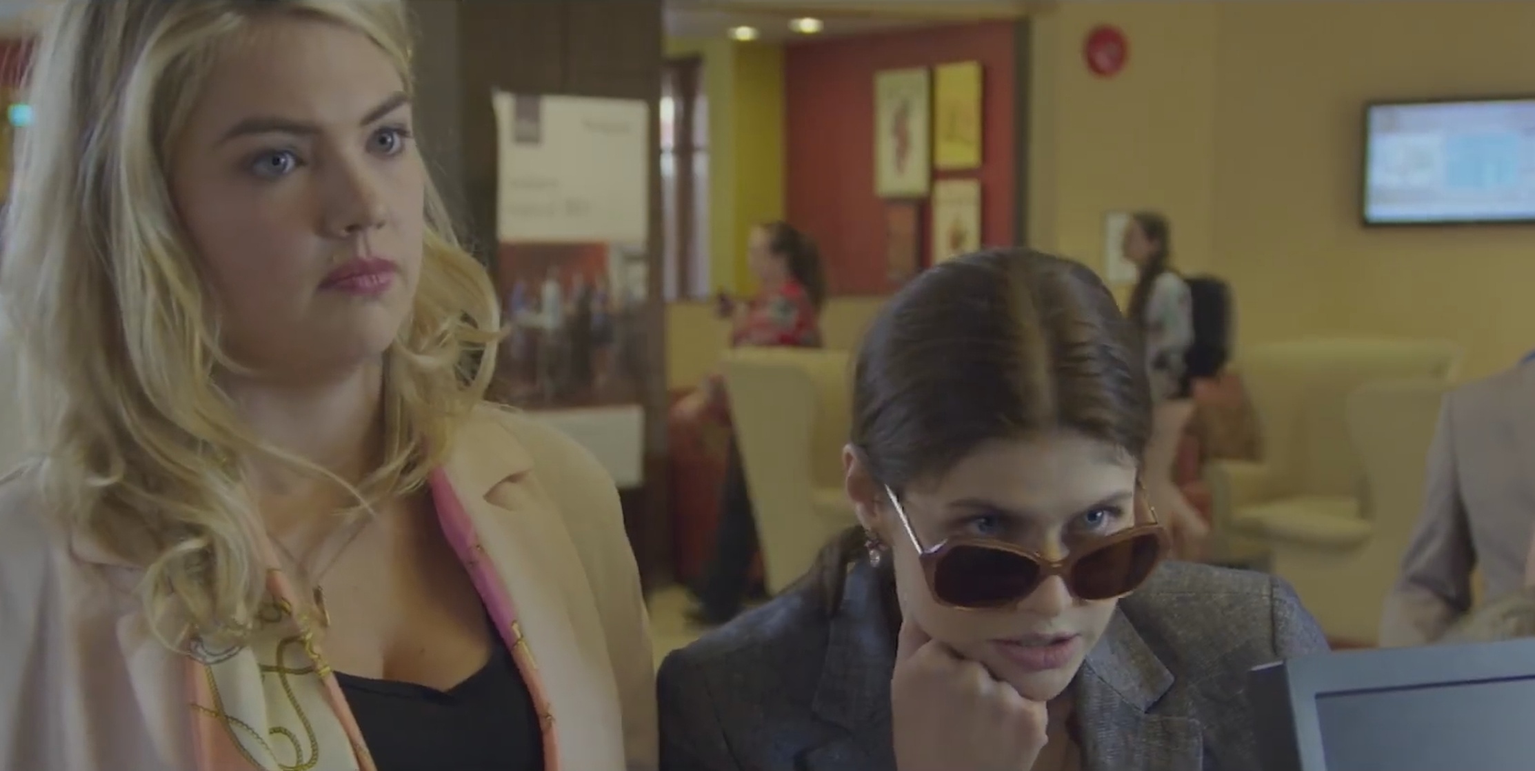 Picture of The Layover