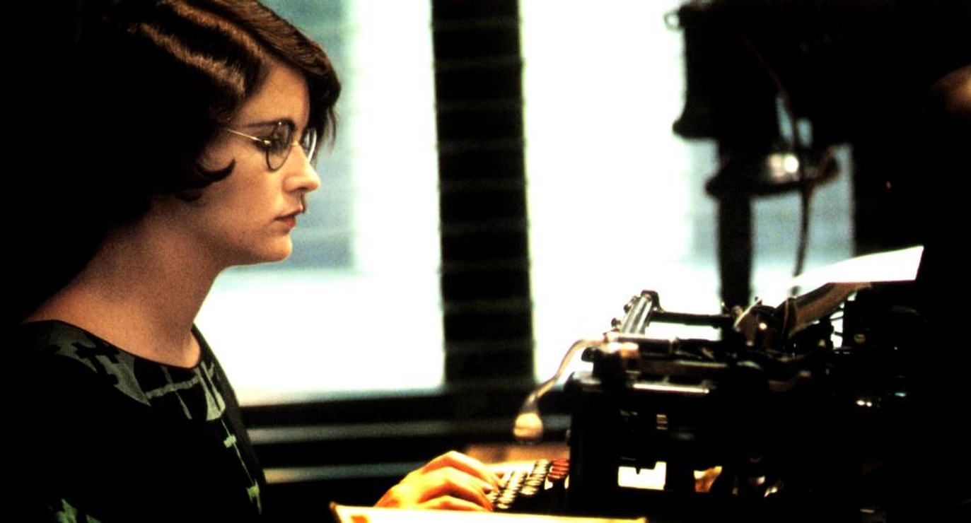 Mrs. Parker and the Vicious Circle picture