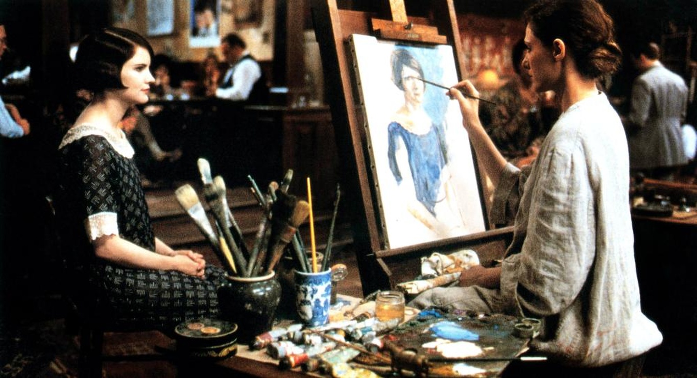 Picture of Mrs. Parker and the Vicious Circle