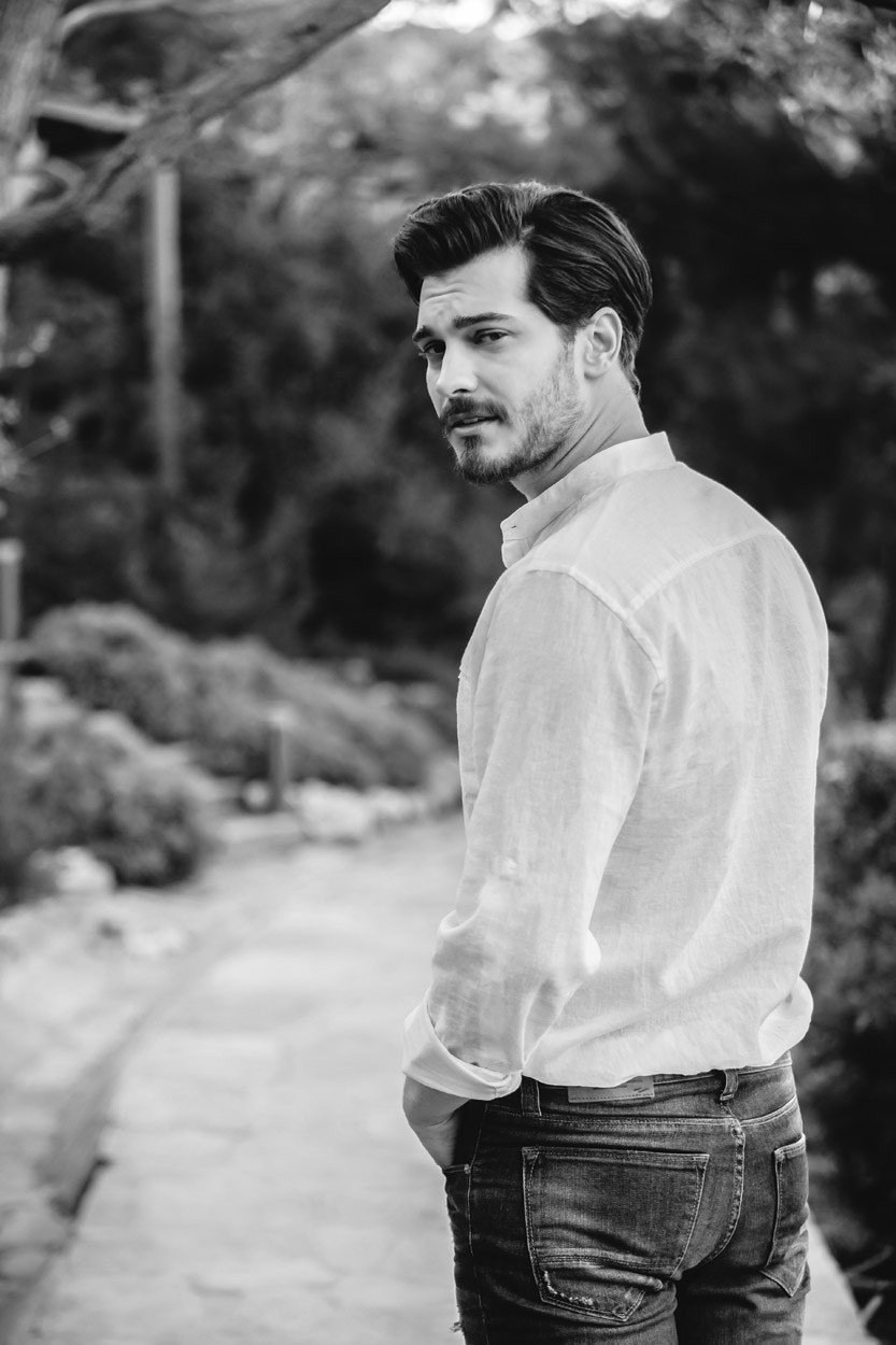 Cagatay Ulusoy image