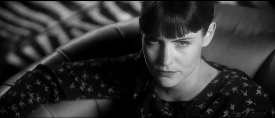 Picture of Mrs. Parker and the Vicious Circle