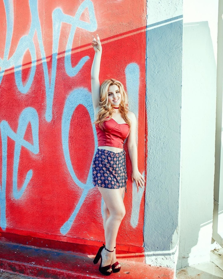 Picture of Victoria Vida